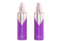 China Luxury cosmetics packaging for Essence Water 170ml PETG bottle for sale