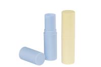 China PCR PP 8 - 10g Hydrating / Balm / Moisturizing Stick Packaging Deodorant Container for sale