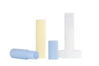 China PCR PP 8 - 10g Hydrating / Balm / Moisturizing Stick Packaging Deodorant Container for sale
