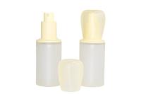 China Innovative luxury cosmetics packaging bottle, jellyfish design series cosmetics bottle -40ml for sale