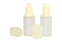 China Innovative luxury cosmetics packaging bottle, jellyfish design series cosmetics bottle -40ml for sale