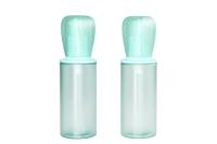 China Innovative luxury cosmetics packaging bottle, jellyfish design series cosmetics bottle -120ml for sale