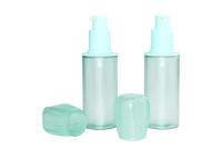 China Innovative luxury cosmetics packaging bottle, jellyfish design series cosmetics bottle -120ml for sale