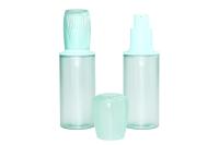 China Innovative luxury cosmetics packaging bottle, jellyfish design series cosmetics bottle -120ml for sale