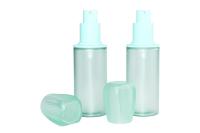 China Innovative luxury cosmetics packaging bottle, jellyfish design series cosmetics bottle -120ml for sale