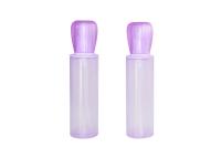 China Innovative luxury cosmetics packaging bottle, jellyfish design series cosmetics bottle -170ml for sale
