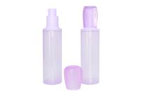 China Innovative luxury cosmetics packaging bottle, jellyfish design series cosmetics bottle -170ml for sale