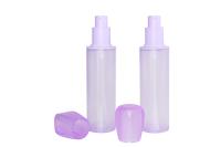 China Innovative luxury cosmetics packaging bottle, jellyfish design series cosmetics bottle -170ml for sale