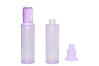 China Innovative luxury cosmetics packaging bottle, jellyfish design series cosmetics bottle -170ml for sale