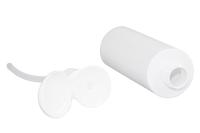 China 200ML PET Remover Pump Bottle For Personal Care  PCR pump and bottle cosmetic packaging for sale