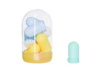 China 10ml PE capsule bottle for sale