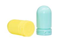 China 10ml PE capsule bottle for sale