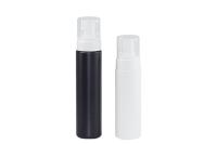China 200ml/250ml Skin Care Packaging Foam Pump Bottle Hand Sanitizer Packaging UKF24 for sale