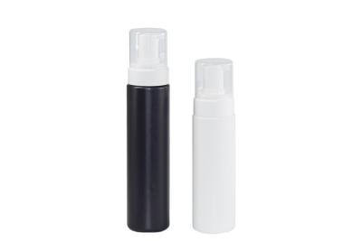 China 200ml/250ml Skin Care Packaging Foam Pump Bottle Hand Sanitizer Packaging UKF24 for sale