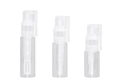 China Customized Color And Logo Lotion Pump Bottle Powder Spray Bottle Skin Care Packaging UKL30 for sale