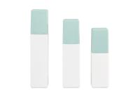 China 50ml / 75ml / 90ml HDPE Essence Bottle Skin Care Packaging Lotion Bottle UKL31 for sale