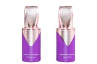 China 40ml Customized Color And Logo Round Shape Essence Bottle Skin Care Packaging UKL32A for sale