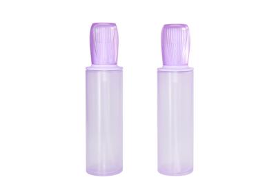 China 170ml Customized Color And Logo Essence Bottle Skin Care Packaging Lotion Pump Bottle UKL32F for sale