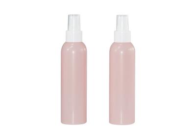 China 150ml Customized Color And Logo Spray Pump Bottle Skin Care Packaging Mosquito Repellent Packaging UKP22 for sale