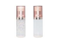 China 30ml PET Airless Lotion Bottle Skin Care Packaging Lotion Essence Suncreen Bottle UKA81 for sale