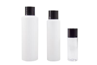 China 100ml/300ml/500ml Customized Color And Logo Make Up Remover Bottle Skin Care Packaging UKG36 for sale