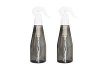 China 300ml PP Pump PET Bottle Magnetic Spray Bottle Atomization And Uniform Spraying for sale