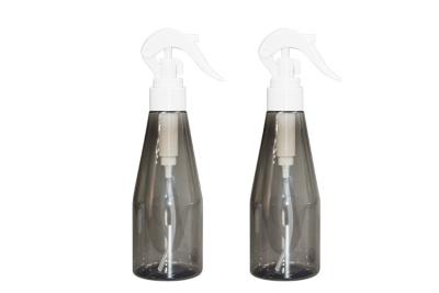 China 300ml PP Pump PET Bottle Magnetic Spray Bottle Atomization And Uniform Spraying for sale