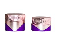 China 30g/50g Cream Jar Face Cream Eye Cream Container Skin Care Packaging UKC69B for sale