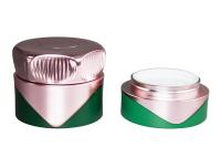 China 30g/50g Face Cream Jar Skin Care Packaging Eye Cream Container UKC69A for sale