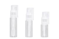 China Leak-proof Loose Powder Lotion Pump Bottle Powder Spray Bottle Skin Care Packaging UKL30 for sale