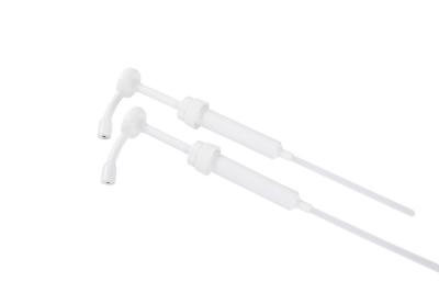 China 1 Oz Dosage 38-400 Sauce Dispenser Pump for family use and restranut use UKJ30E 38-400 for sale