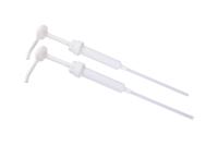 China 30ML 38-400 Dosage Sauce Dispenser Pump Food Grade Syrup Pump for sale