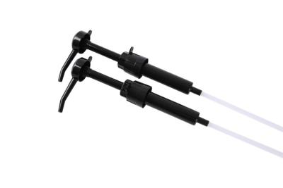 China 38-415 Universal Shampoo Pump Anti Drip Replacement Gallon Pump Dispensers UKJ30D for sale
