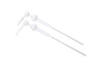 China PP Plastic 5ml/8ml/10ml Beverage Syrup Dispenser Pump MD Head 38-400 Closure for sale