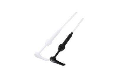 China Food Grade PP 28-400 closure Syrup Pump Dispenser For 25.4oz / 750ml Bottles use for sale