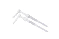 China Mini BPA-Free PP Ketchup sauce dispenser Container Pump 38-410 closure Removable for sale