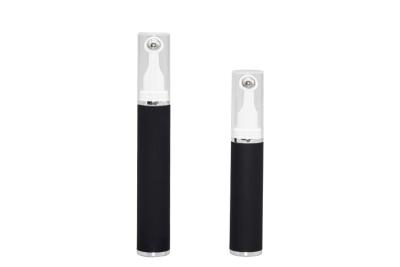 China Customized Color And Logo 10ml 15ml Airless Pump Bottles For Eye Cream Use Skin Care Packaging UKJT013 for sale
