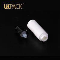 China 5ml 8ml 10ml 15ml Airless Pump Bottles PP Plastic / Cosmetic Pump Bottle for sale