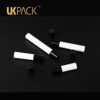 China 5ml 8ml 10ml 15ml Airless Pump Bottles PP Plastic / Cosmetic Pump Bottle for sale