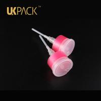China Cleaner Water Nail Polish Remover Pump Plastic Nail Varnish Remover Dispenser for sale