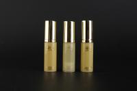 China 5ml Cosmetics Trial Gift Makeup Plastic Containers Airless 100% No Leakage for sale
