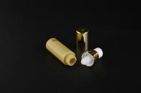 China 5ml Cosmetics Trial Gift Makeup Plastic Containers Airless 100% No Leakage for sale