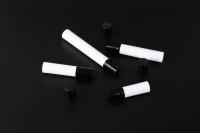 China Plastic Airless Dispenser Bottles / Mini PP Airless Bottle For Eye Cream for sale