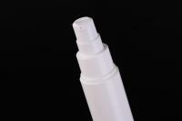 China PP Airless Pump Bottles For Eye Cream External Spring Design UKA10 for sale