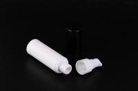 China PP Airless Pump Bottles For Eye Cream External Spring Design UKA10 for sale