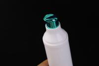 China 30ml 40ml 50ml 50ml Airless Pump Bottles For Essence Airless Dispenser Pump Bottle for sale