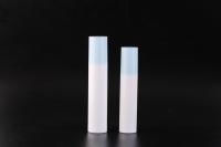 China Luxury Skin Care Cosmetic Pump Bottle Sun Block 15ml 30ml 37ml 50ml UKA14 for sale