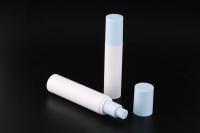 China Luxury Skin Care Cosmetic Pump Bottle Sun Block 15ml 30ml 37ml 50ml UKA14 for sale