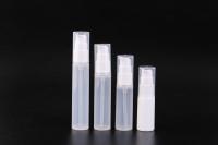 China Empty Luxury Cosmetic Pump Bottle15ml Plastic Lotion Bottles Wholesale UKA21 for sale