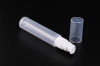 China Empty Luxury Cosmetic Pump Bottle15ml Plastic Lotion Bottles Wholesale UKA21 for sale